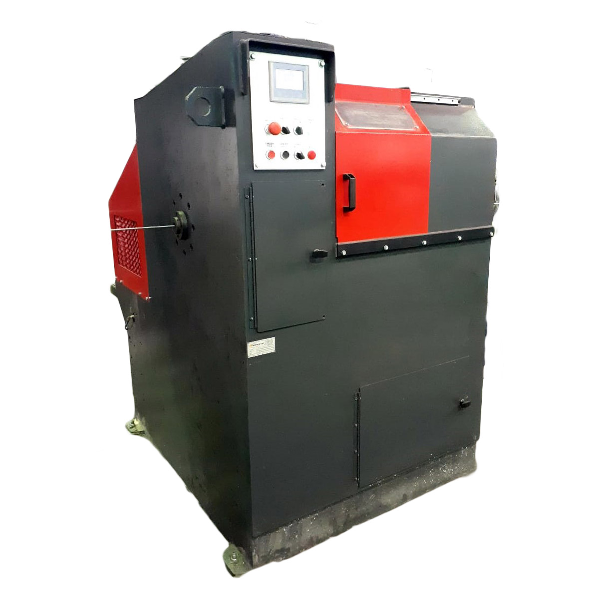 Cleaning Wire Systems | Promostar