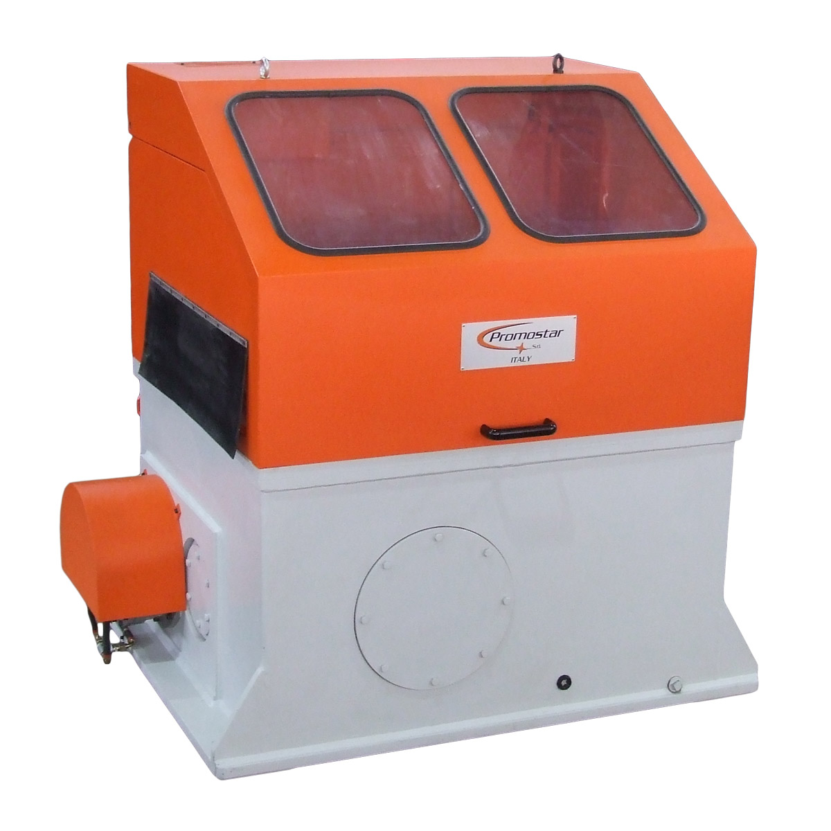 Pulling Bull Blocks | Promostar