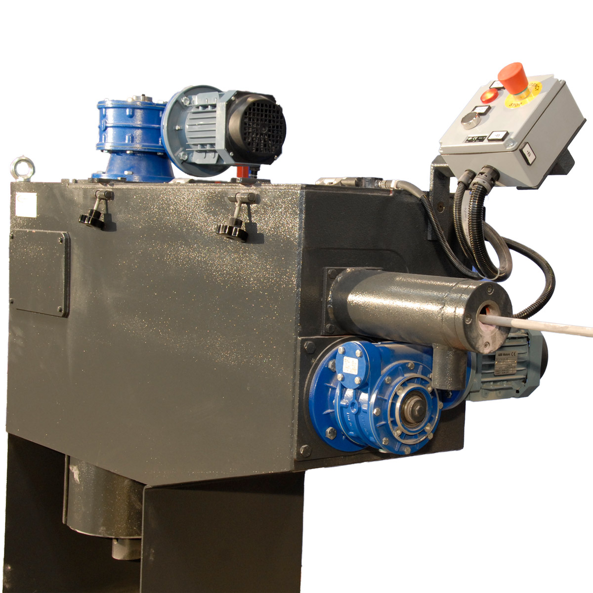 Wire Lubricant Machines | Promostar